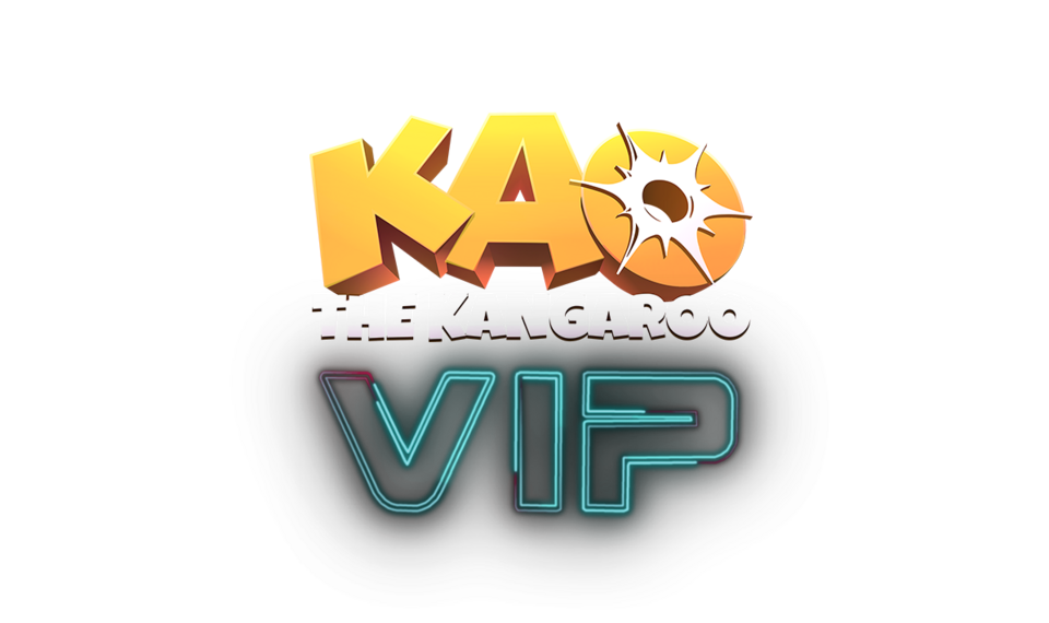 Kao the Kangaroo - VIP on GOG.com