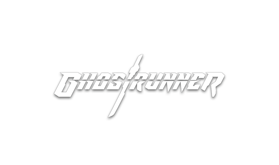 Ghostrunner: Art Bundle on GOG.com