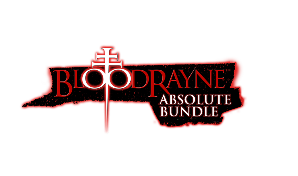 -50% BloodRayne Absolute Bundle on GOG.com