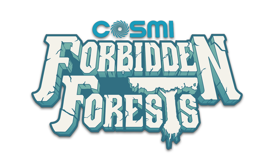 Cosmi: Forbidden Forests on GOG.com
