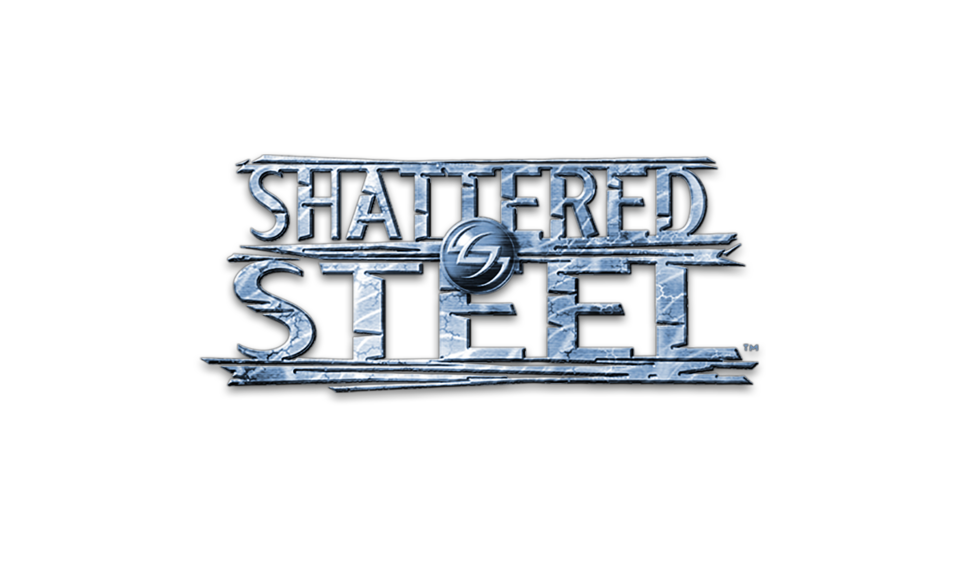 Shattered Steel on GOG.com
