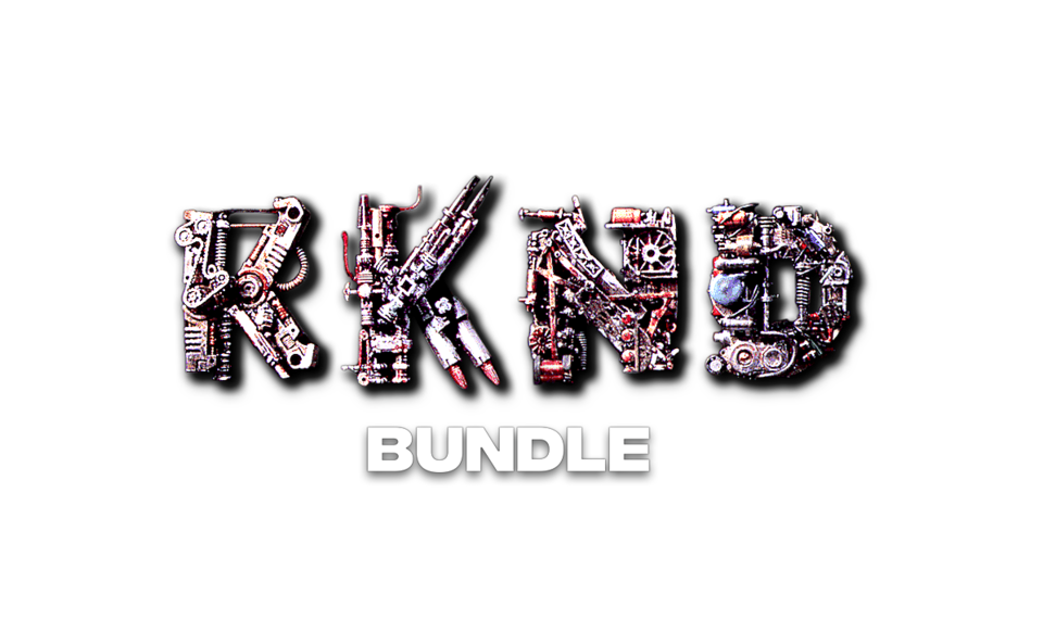 Krush Kill 'N Destroy Bundle on GOG.com
