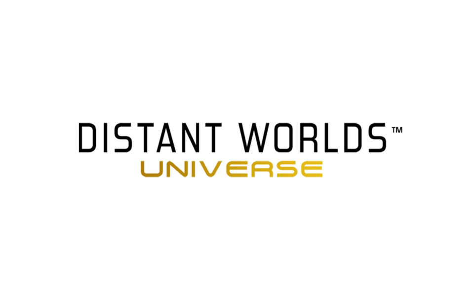 -90% Distant Worlds: Universe on GOG.com
