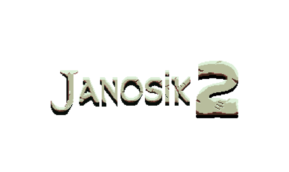 Janosik 2 on GOG.com