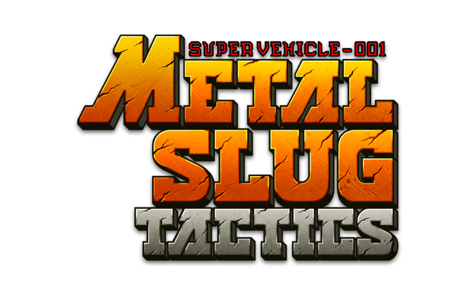 Metal Slug Tactics on GOG.com