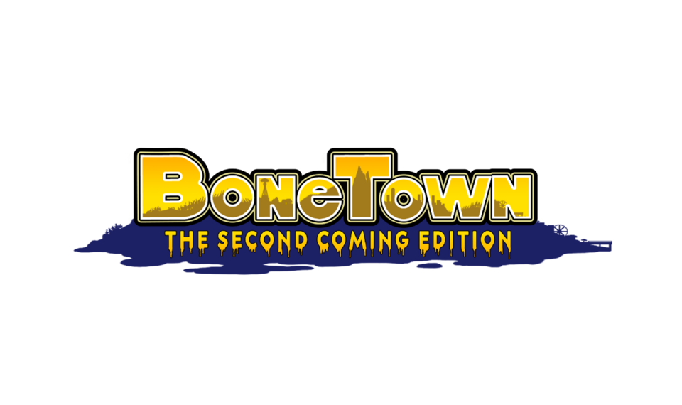 BoneTown: The Second Coming Edition on GOG.com