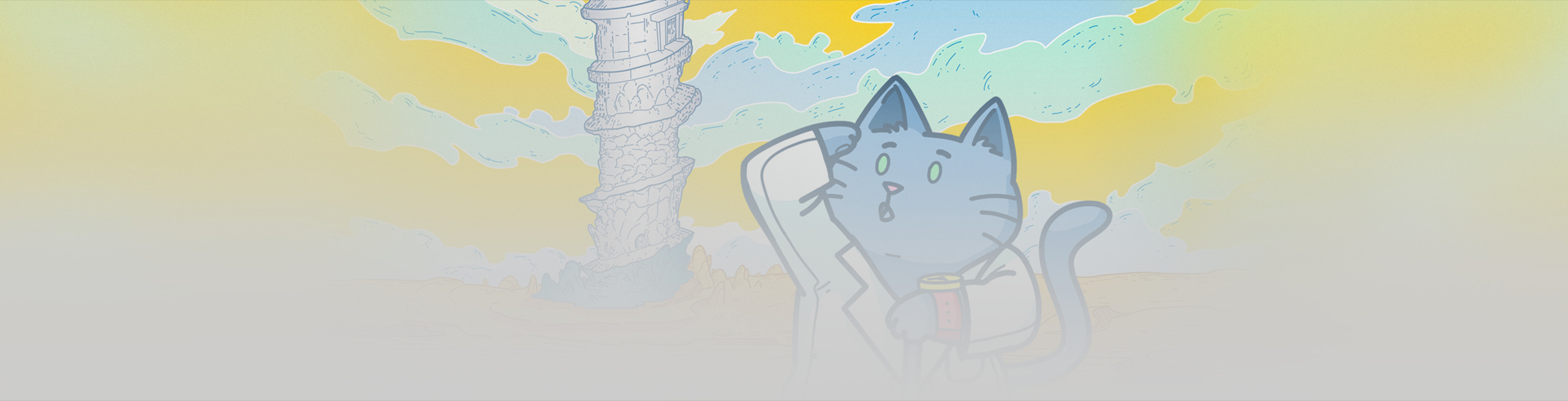 A Tower Full of Cats - GOG Database