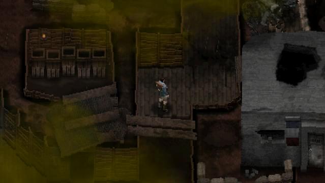 CONSCRIPT on GOG.com