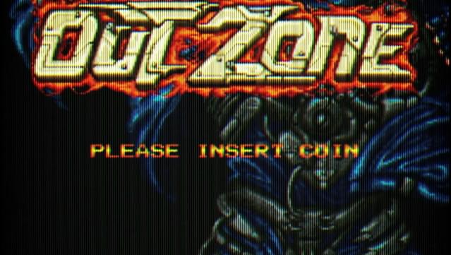 Out Zone on GOG.com