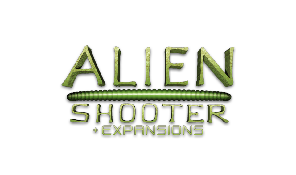 Alien Shooter + Expansions on GOG.com