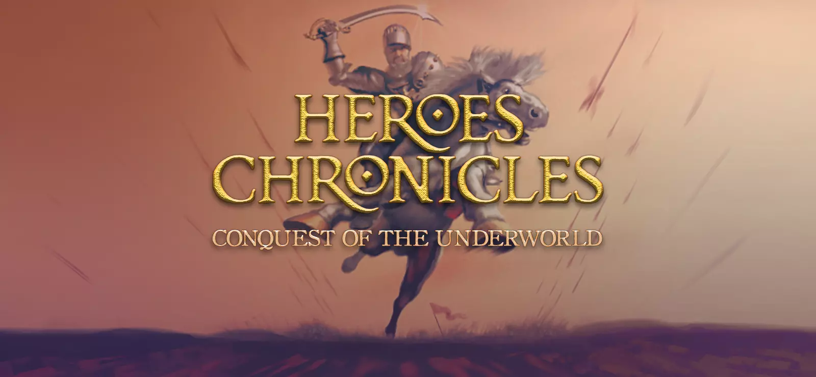 Heroes Chronicles [Chapter 2] - Conquest of the Underworld | GOG Games ...