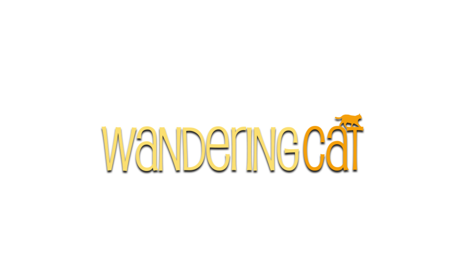 Wandering Cat on GOG.com