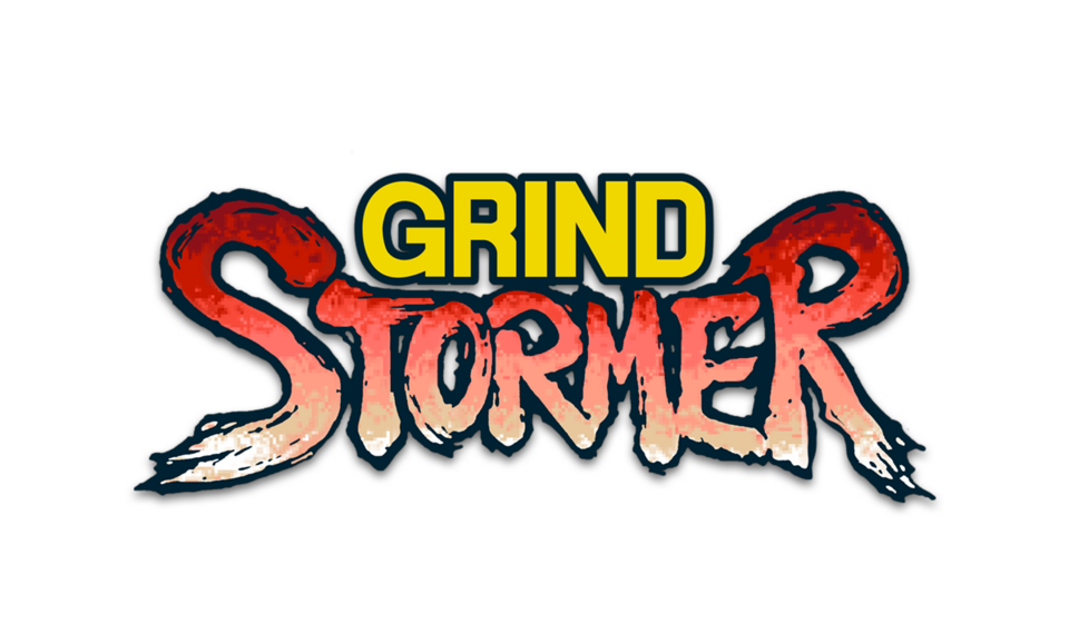-50% Grind Stormer on GOG.com