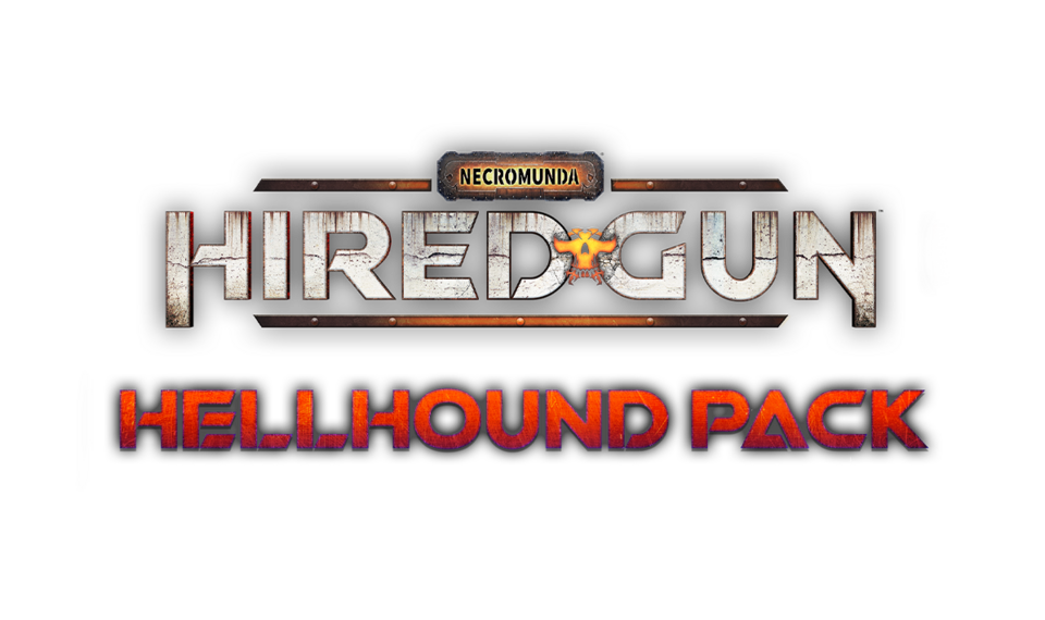 Necromunda: Hired Gun - Hellhound Pack on GOG.com