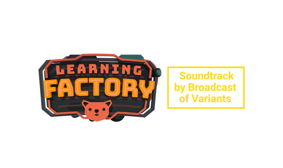 Learning Factory Soundtrack on GOG.com