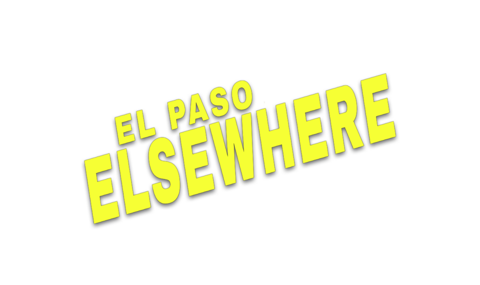 -30% El Paso, Elsewhere on GOG.com