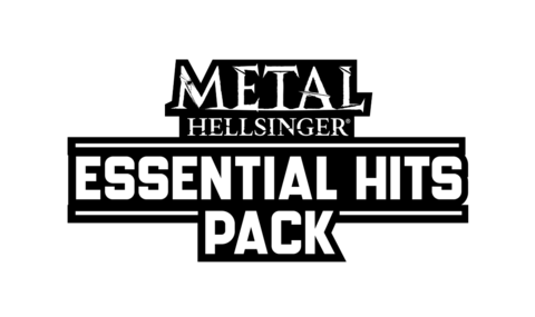 Metal: Hellsinger - Essential Hits Pack on GOG.com