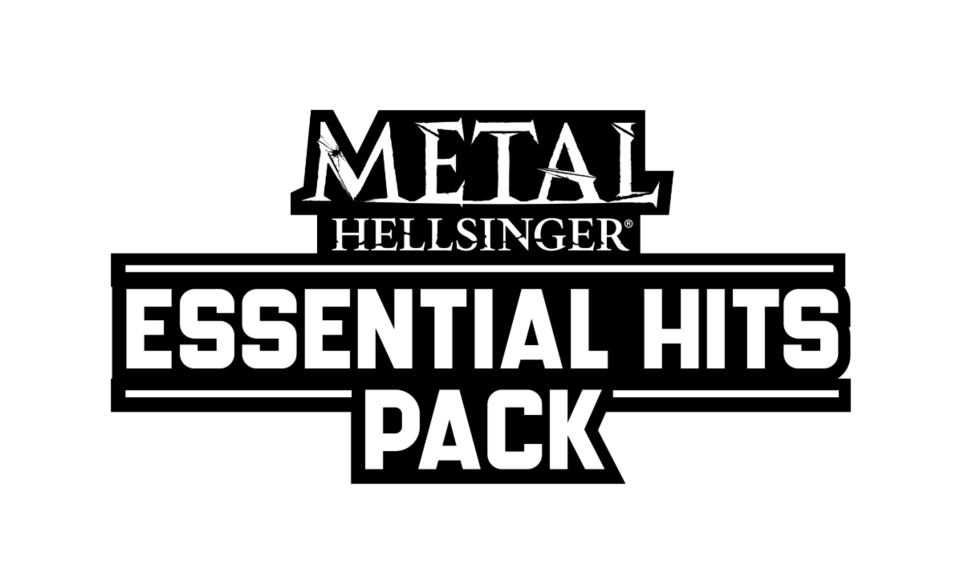 Metal: Hellsinger - Essential Hits Pack on GOG.com
