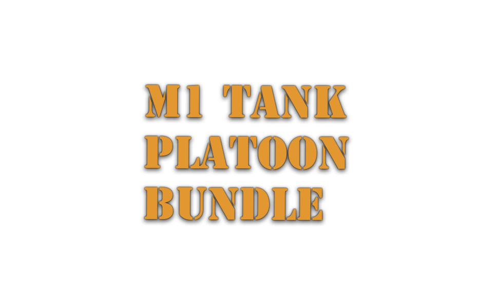 The M1 Tank Platoon Collection on GOG.com