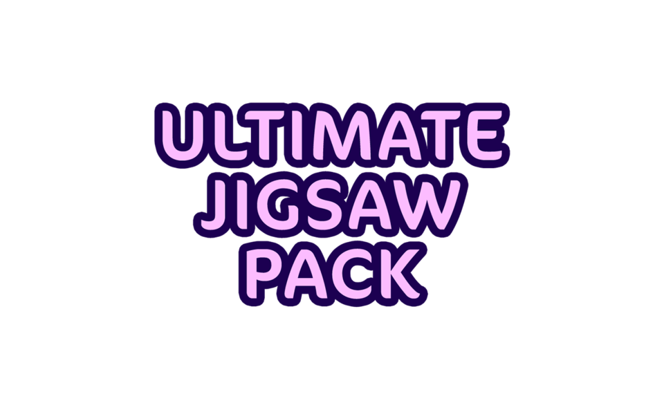 -20% Ultimate Jigsaw Pack on GOG.com