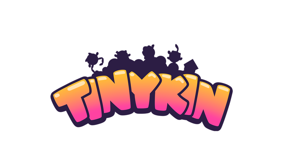 -80% Tinykin on GOG.com