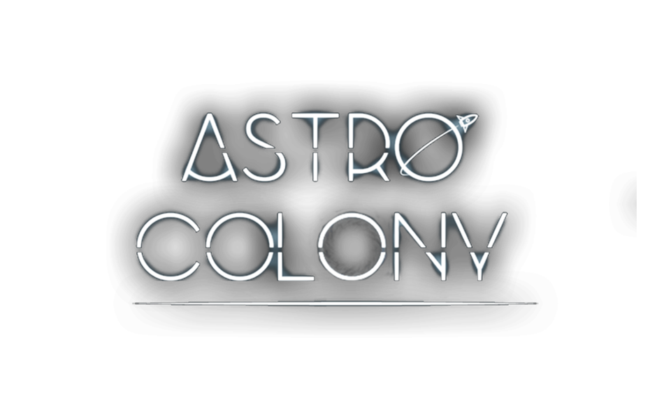 Astro Colony on GOG.com