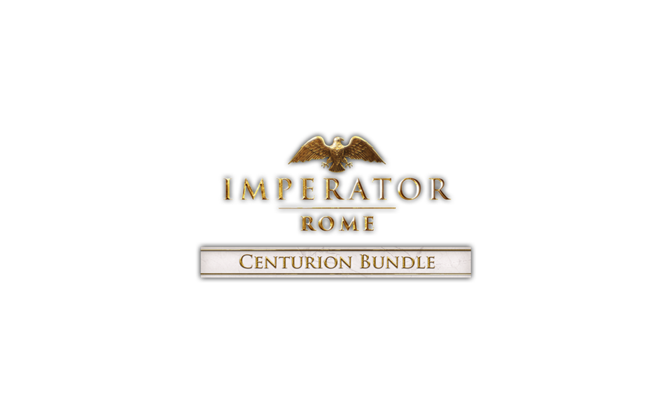 Imperator: Rome - Centurion Bundle on GOG.com