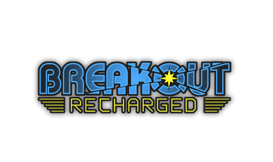 Breakout Recharged on GOG.com