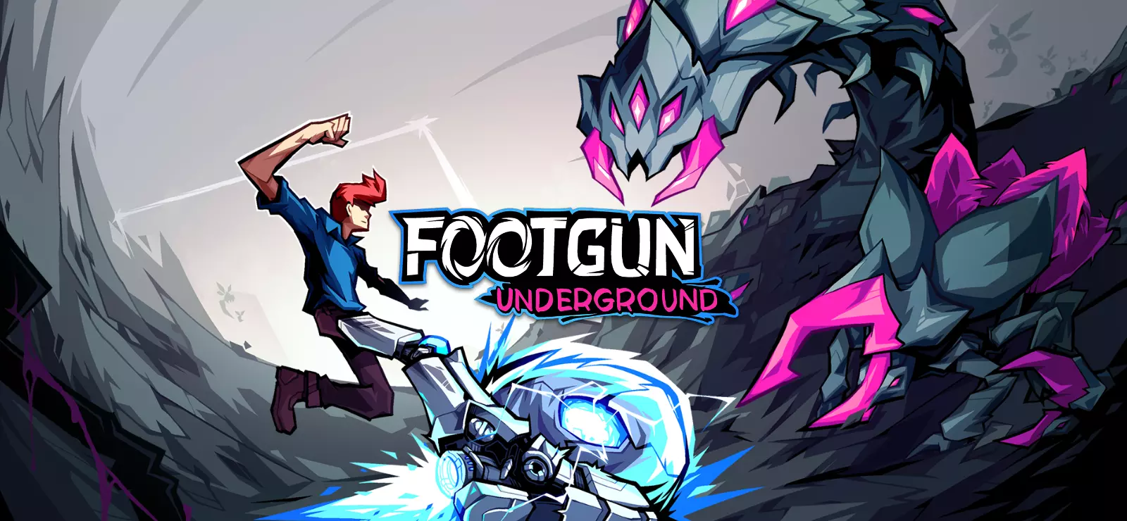 Footgun: Underground | GOG Games | Download Free GOG PC Games