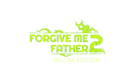 -60% Forgive Me Father 2 Deluxe Edition on GOG.com