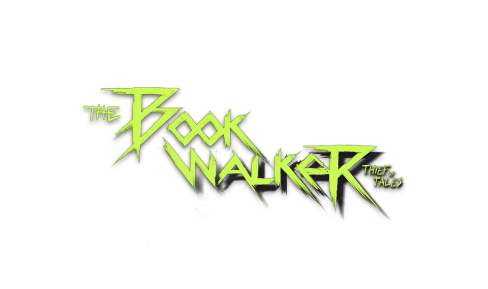 The Bookwalker: Thief of Tales - Digital Artbook on GOG.com