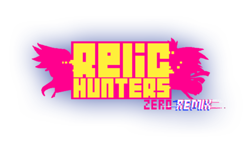 Relic Hunters Zero: Remix on GOG.com