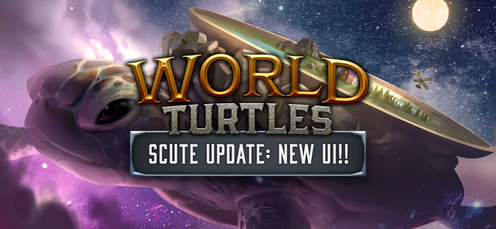World Turtles | GOG Games | Download Free GOG PC Games