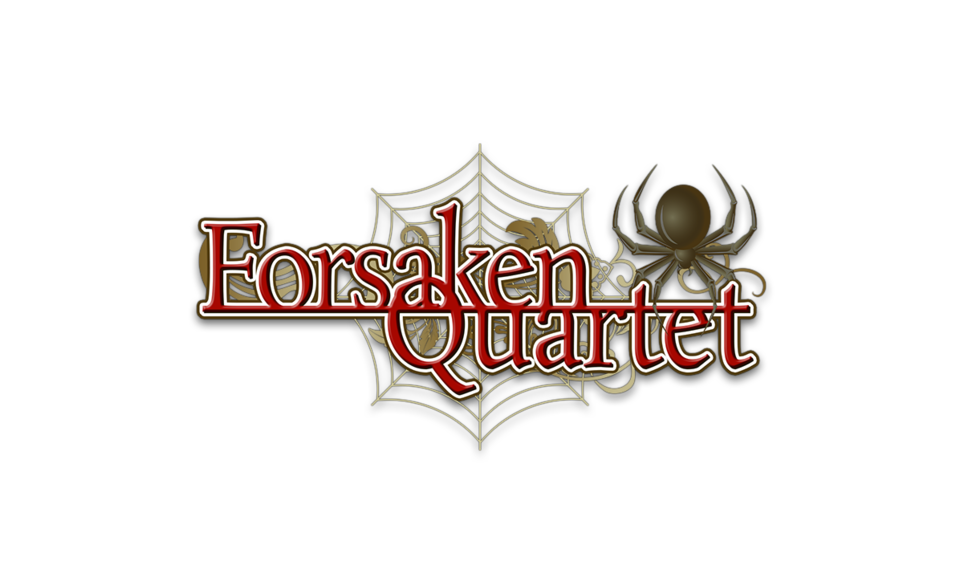 Forsaken Quartet UNRATED на GOG.com