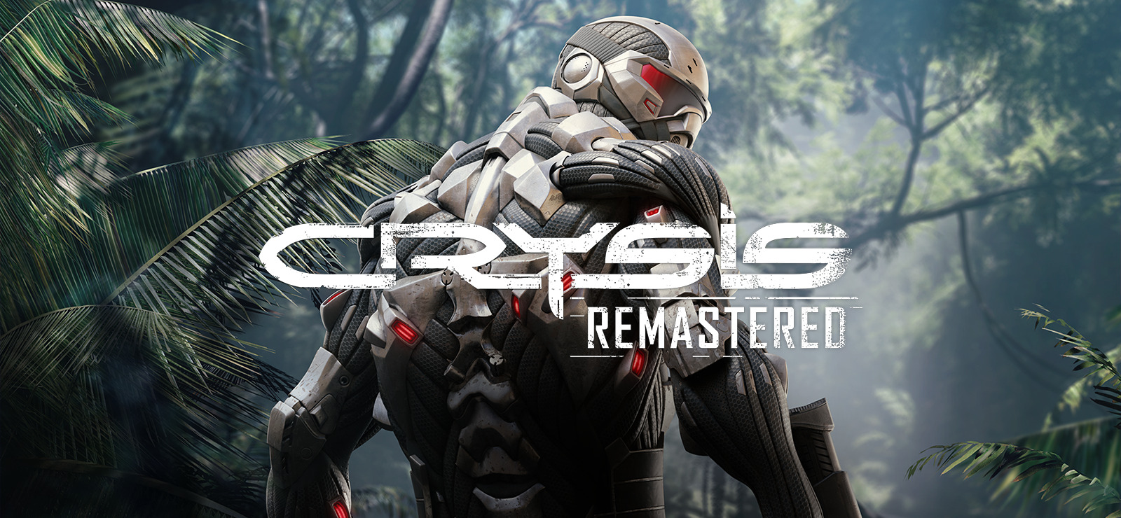 -65% GOG.com 上的 Crysis Remastered