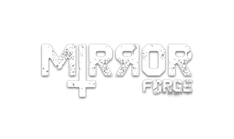 Mirror Forge on GOG.com