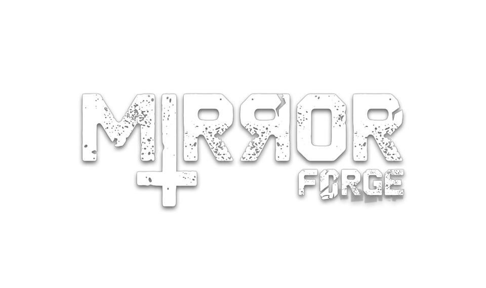 Mirror Forge on GOG.com