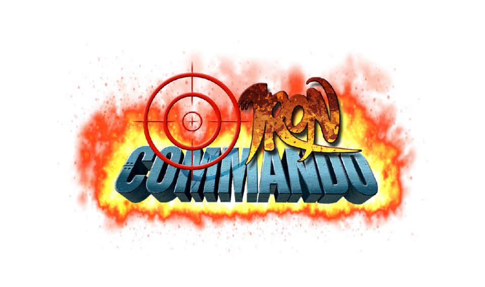 -65% Iron Commando on GOG.com
