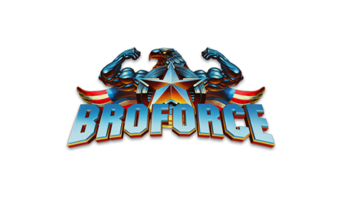 -80% Broforce: The Soundtrack on GOG.com