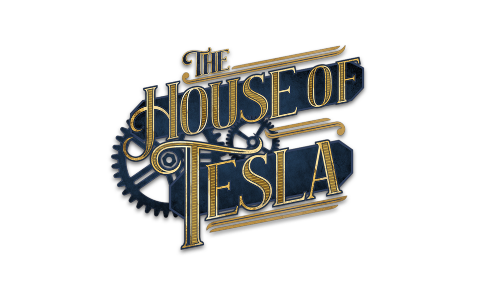 The House of Tesla on GOG.com