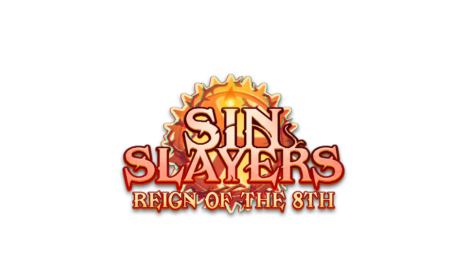 -50% Sin Slayers: Reign of The 8th on GOG.com