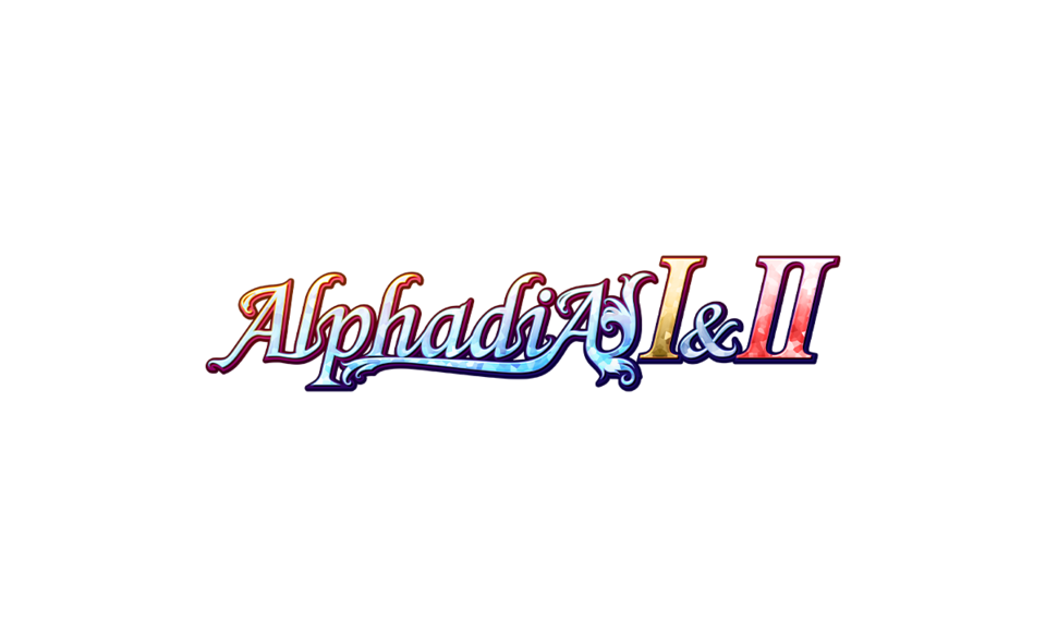 -50% Alphadia I & II on GOG.com