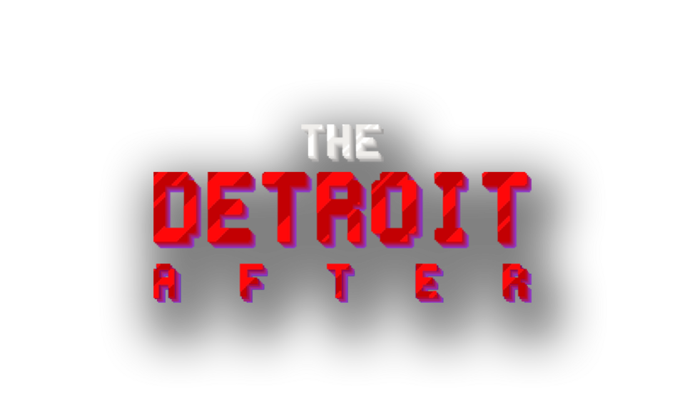 -50% The Detroit After Soundtrack on GOG.com