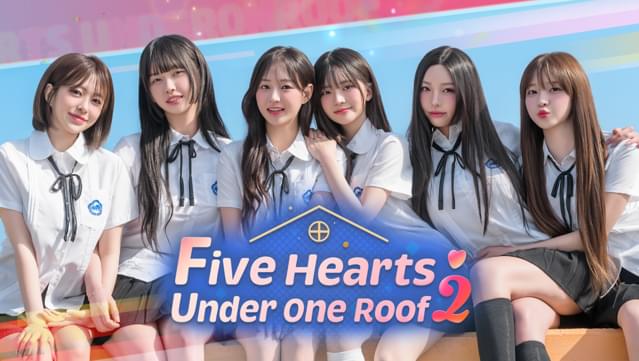 Five Hearts Under One Roof 2 on GOG.com