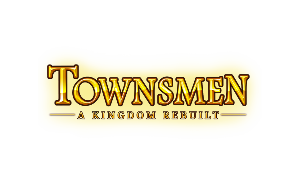 Townsmen - A Kingdom Rebuilt on GOG.com