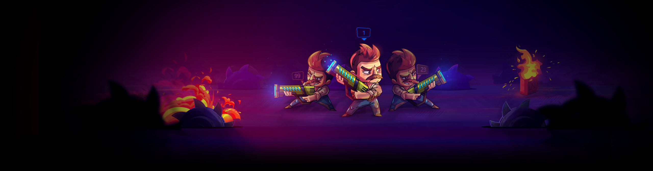 Overloop - GOG Database