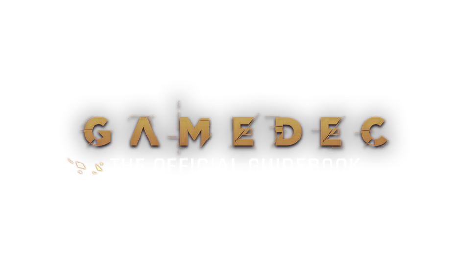 Gamedec: The Official Guidebook on GOG.com