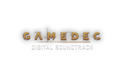 Gamedec: Digital Soundtrack on GOG.com
