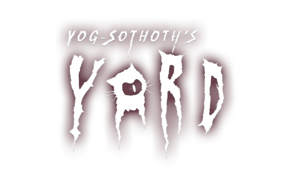 Yog-Sothoth's Yard - Official Picture Package on GOG.com