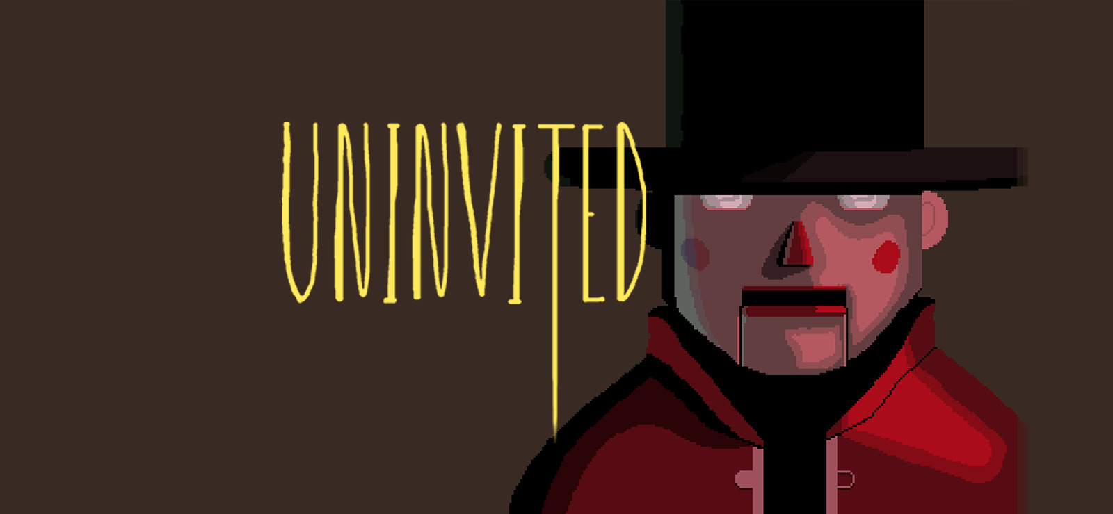 Uninvited - GOG Database